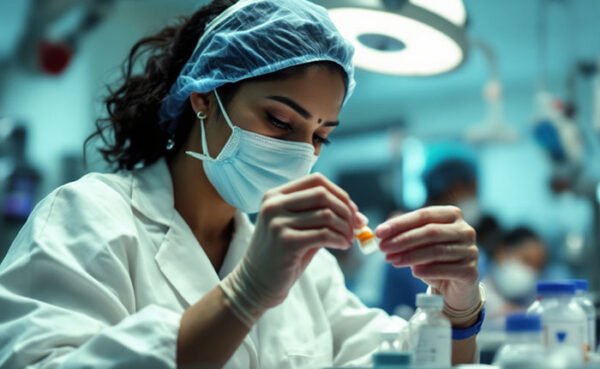 Emergency Medicine – stRitas